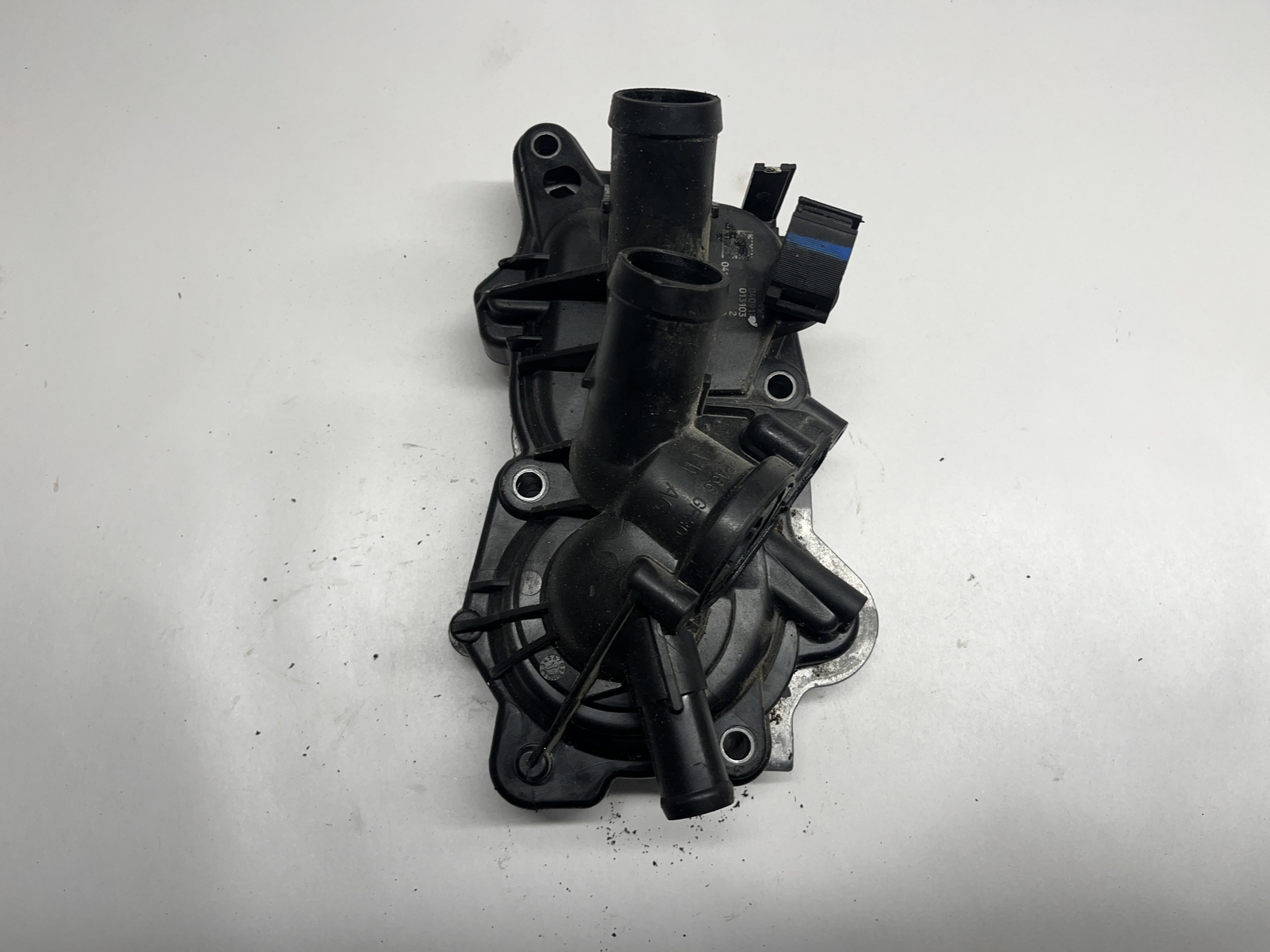 VW JETTA Mk7 2019 Water Pump 04E121600BD 1.4 Petrol 110kw | eBay UK