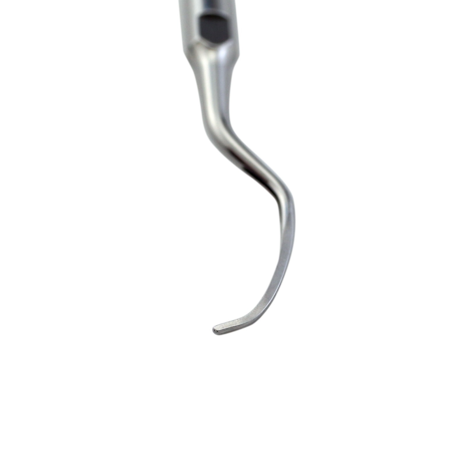 Satelec ACTEON Dental Ultrasonic Scaler Tips H3 Periodontal Curette DTE ...