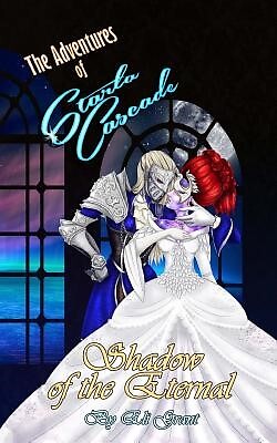 Shadow of the Eternal by Grant, Eli -Paperback | eBay