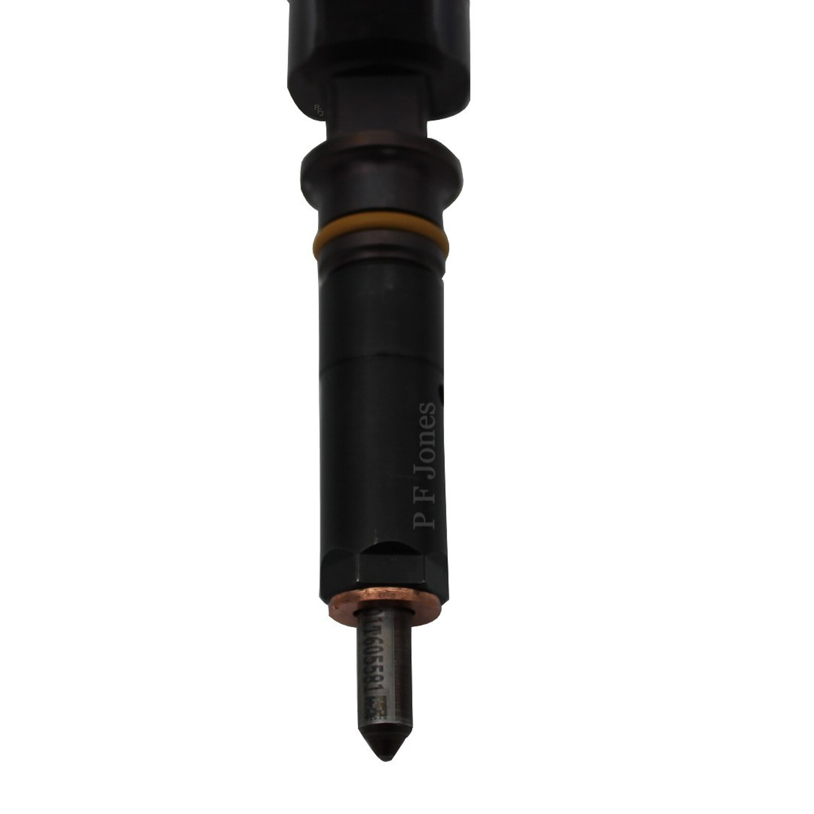 New Perkins Diesel Injector 2645A748 x 4 | eBay