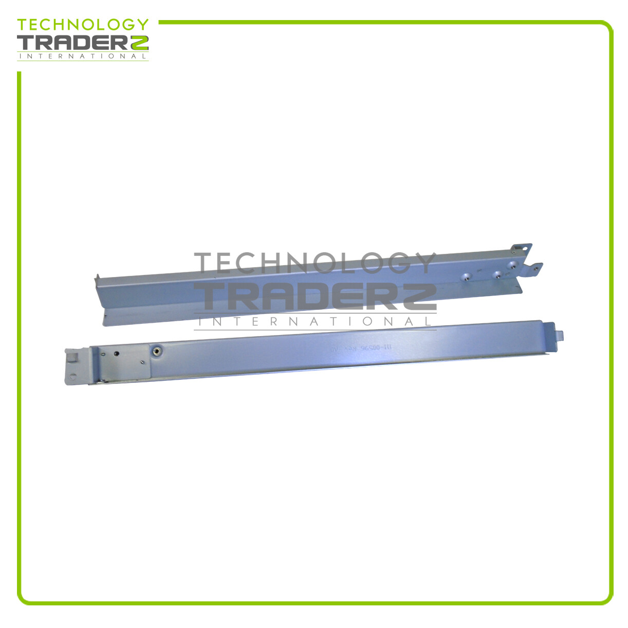 111-00596 NetApp Rail kit For DS4243 111-00595 * Pulled * for sale ...