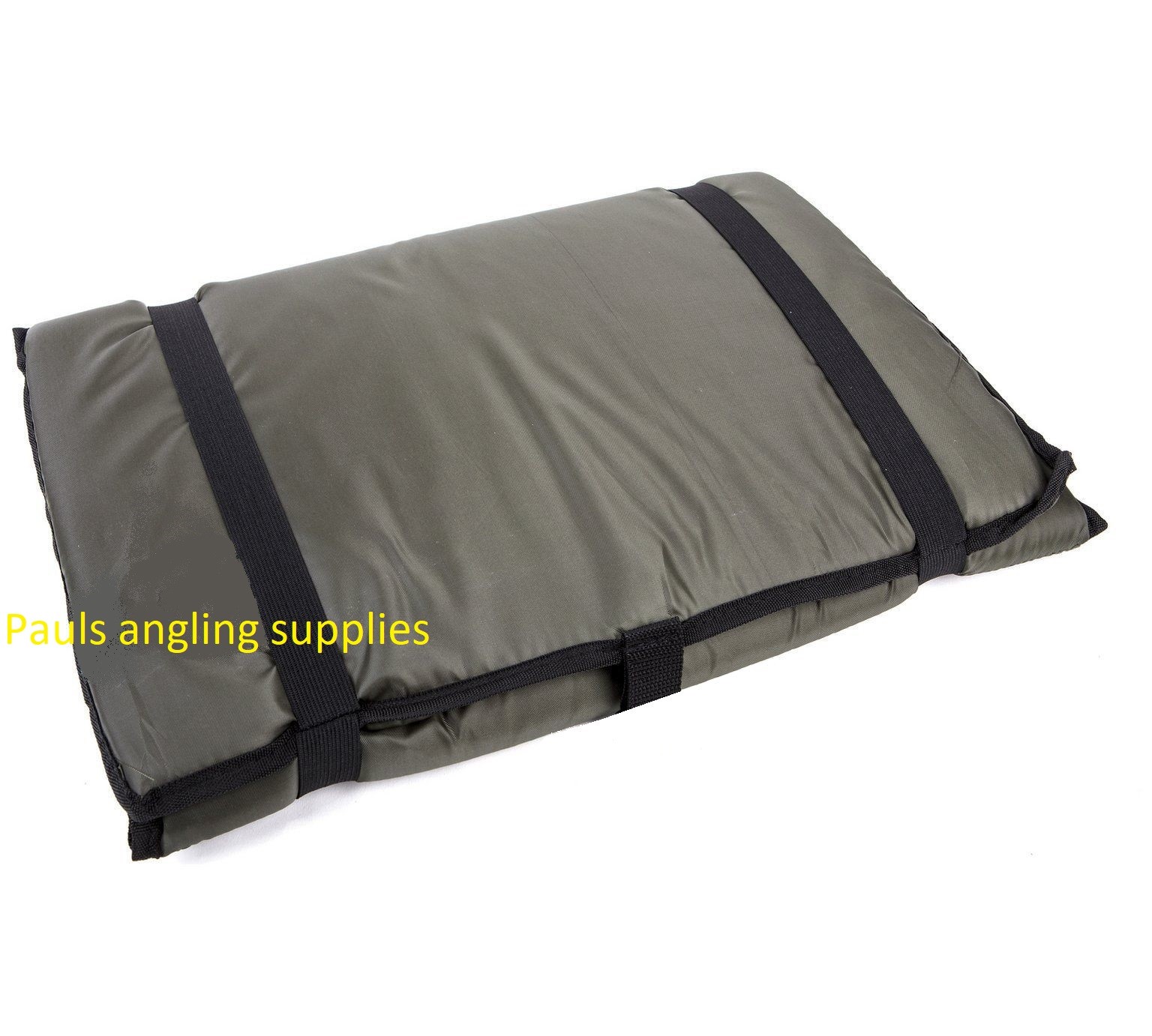 Padded Carp Fishing Unhooking Mat 94 x 50 x 1 cm 5060211912948 | eBay UK
