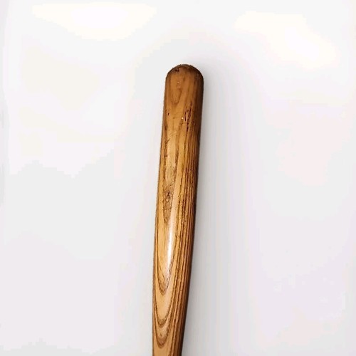 Louisville Slugger Yankee Stadium Bat Day- Bat 2008 Wooden 30 Inch 27oz ...