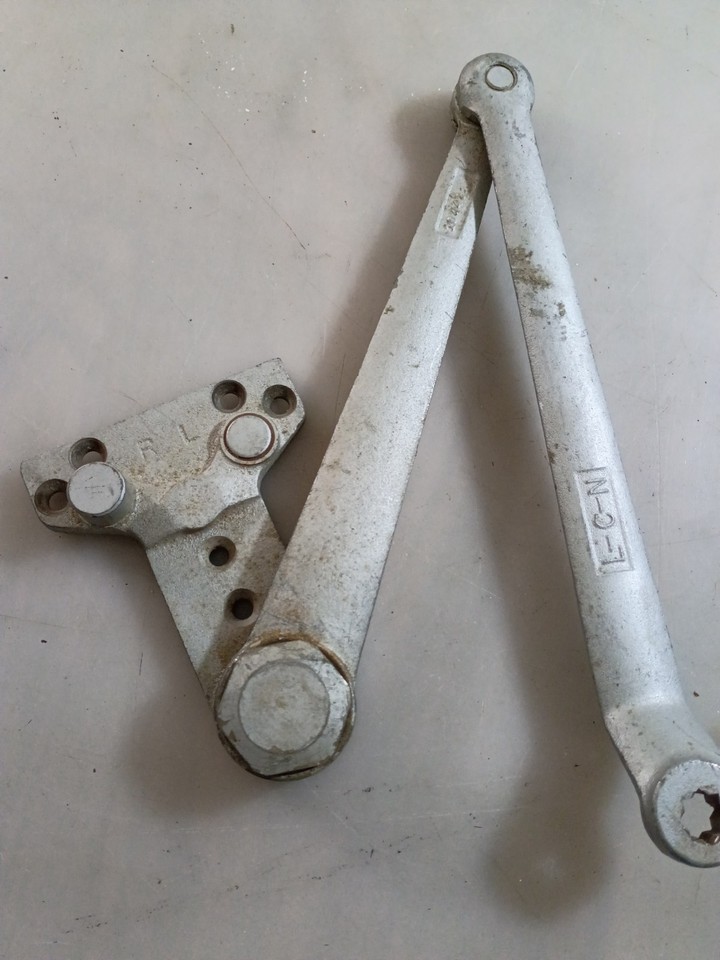 LCN 320G Door Closer Arm Assembly Set Used Commercial | eBay