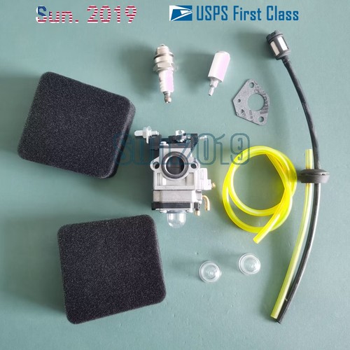 FS509 Carb Bike X2 FS529 43CC R1 Gas Carburetor Moon 49CC X1 Pocket X3 ...