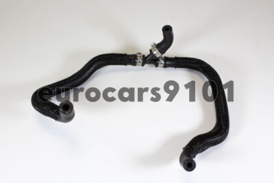 BMW X5 CRP Engine Coolant Hose CHE0691 17127619702 | eBay