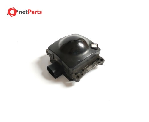 ORIGINAL BOSCH Radarsensor Distronic 8R0907561 Audi Q5 6 MONATE ...