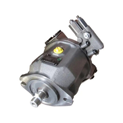 Hydraulic - Hydraulic Water Pump