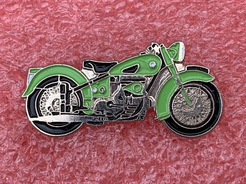 T36 Pins Moto SUNBEAM S7 500 U.K 1946 Motorcycle Motorrad Vintage lapel ...