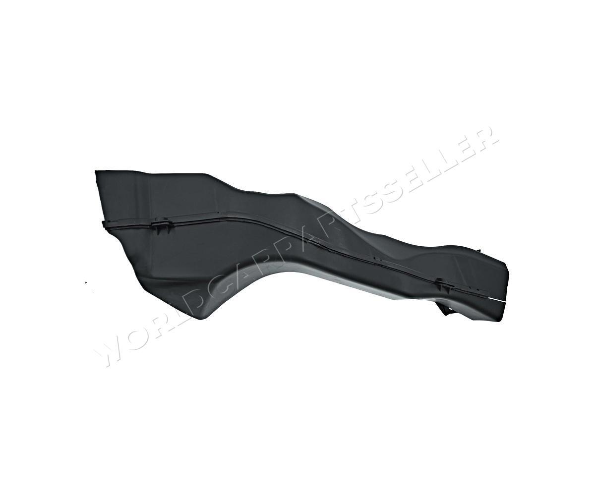 2014-2018 BMW X5 F15 Front Air Intake Duct Left | 51747343803