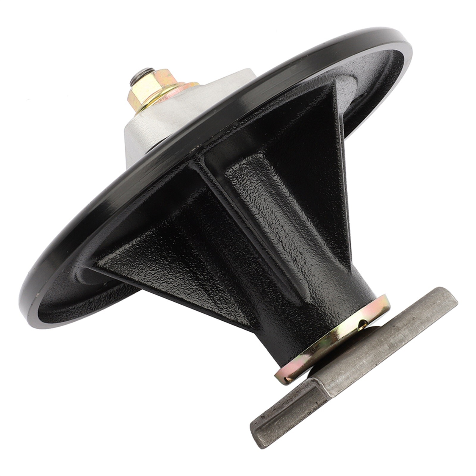 3 Deck Spindle for Toro 48" 52" 60" Deck Z Master 400 410 450 500 528 ...