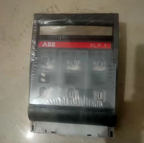 1PC New ABB XLP1 1SEP101891R0001 Fuse Switch Disconn Brand | eBay