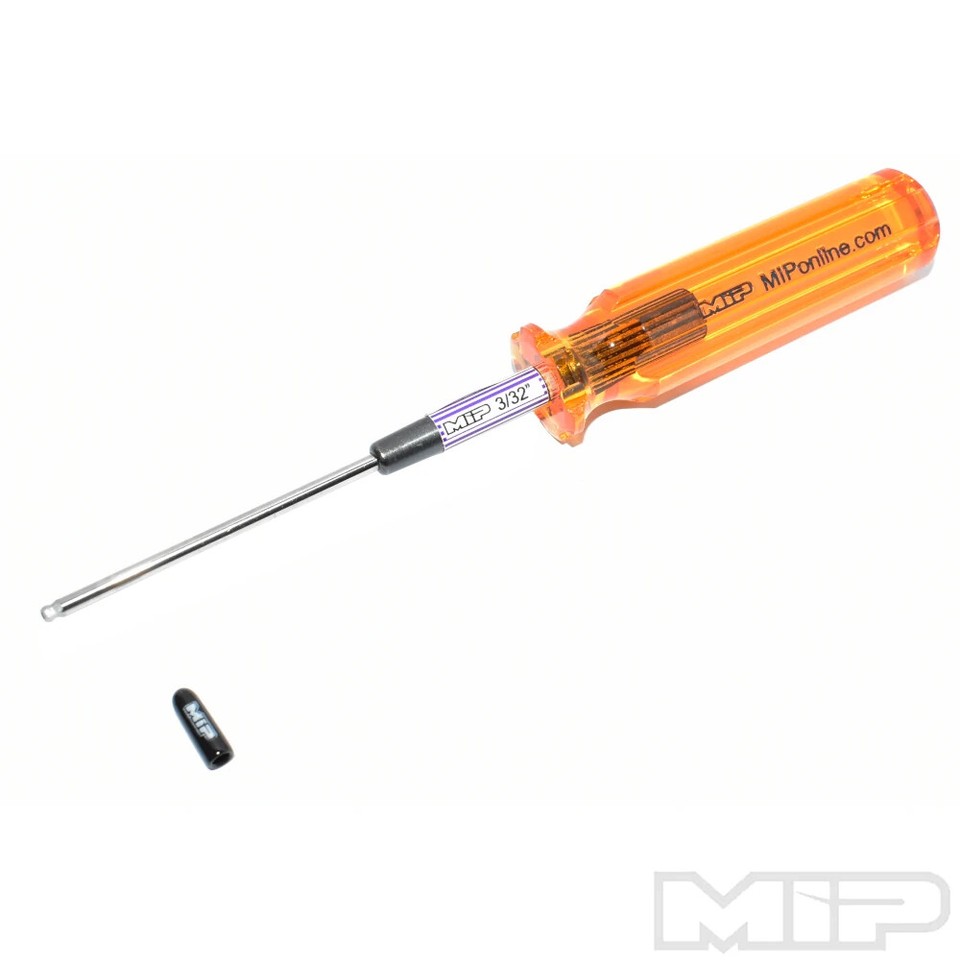 MIP 3/32 inch Ball End Hex Driver Wrench (#9004) | eBay