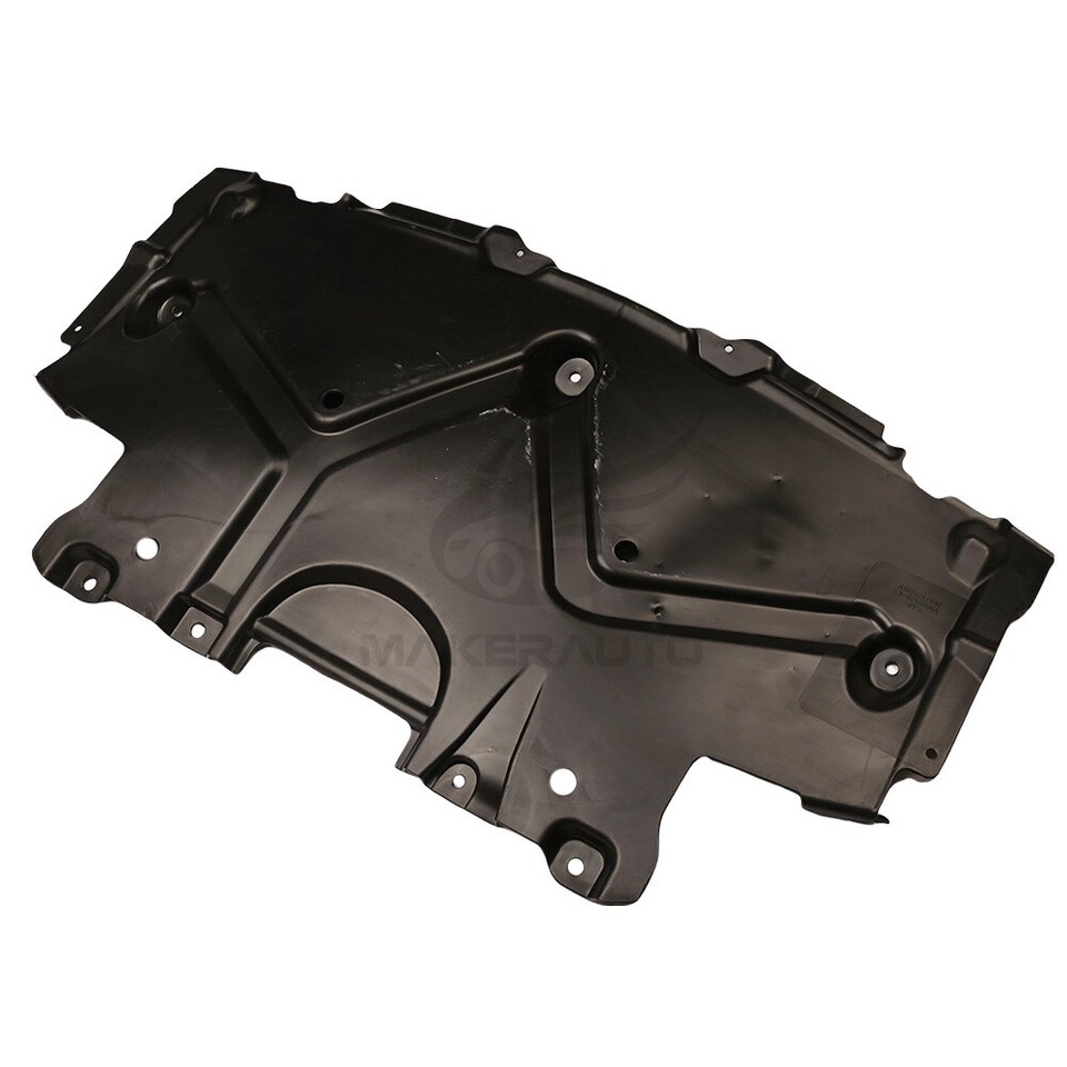 For Mercedes GL320 GL350 GL450 2007-2012 Engine Splash Shield Guard ...