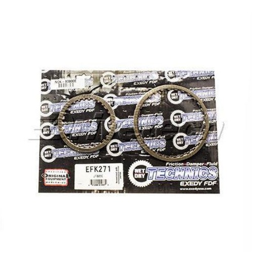 Exedy Fric Kit Re0F08A / Jf009E CVt NCK-80000E | eBay