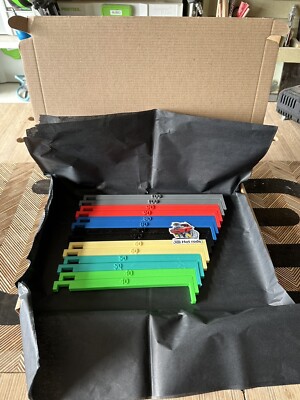 HOT RODS (parallel Guides) Festool, Makita, Milwaukee Rails And More ...