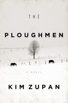 The Ploughmen by Zupan, Kim 9780805099515 | eBay