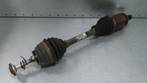 CARDAN AVANT GAUCHE (TRANSMISSION) 3 serie Touring (F31) 7597693/ ...