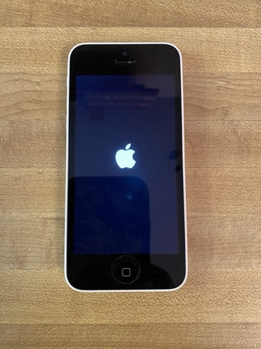 Apple iPhone 5 - 16 GB - White & Silver (AT&T) for sale online | eBay