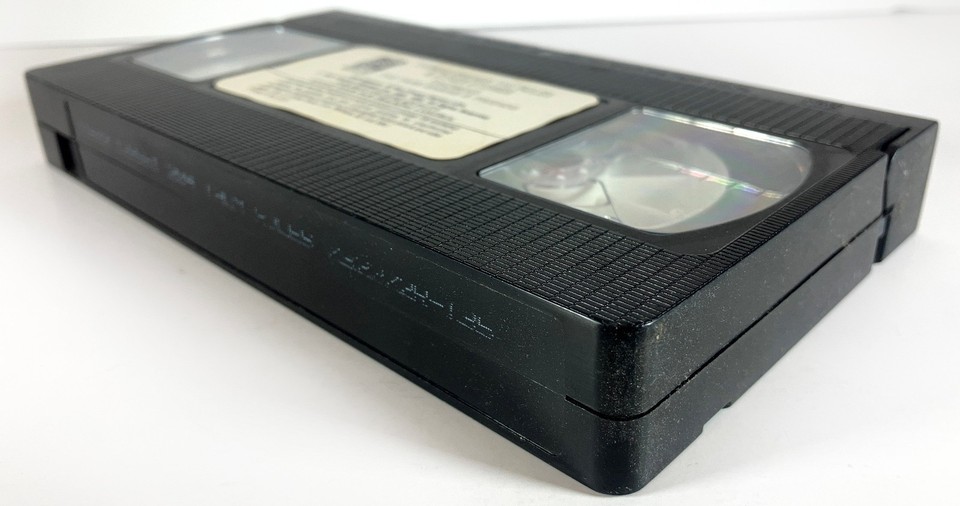 Thomas Tank Engine & Friends – Breaks The Rules & Other Stories VHS ...