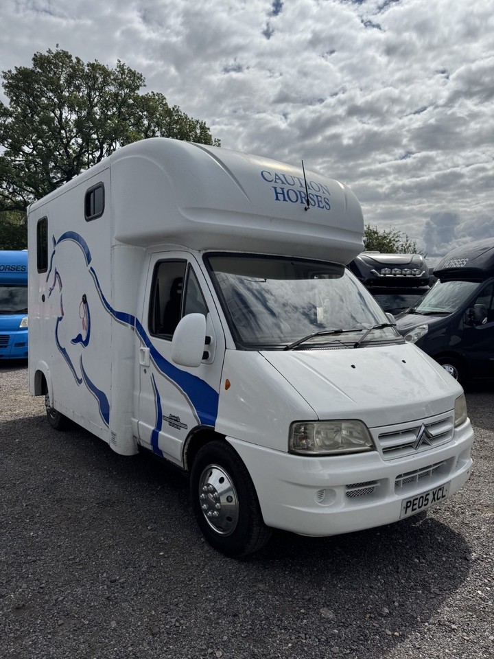 Regent coach built 3.5T – Trade Sale | eBay UK
