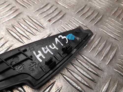 MG MG4 Trophy 2024 Other Trim Detail Genuine 10987473 for sale online ...