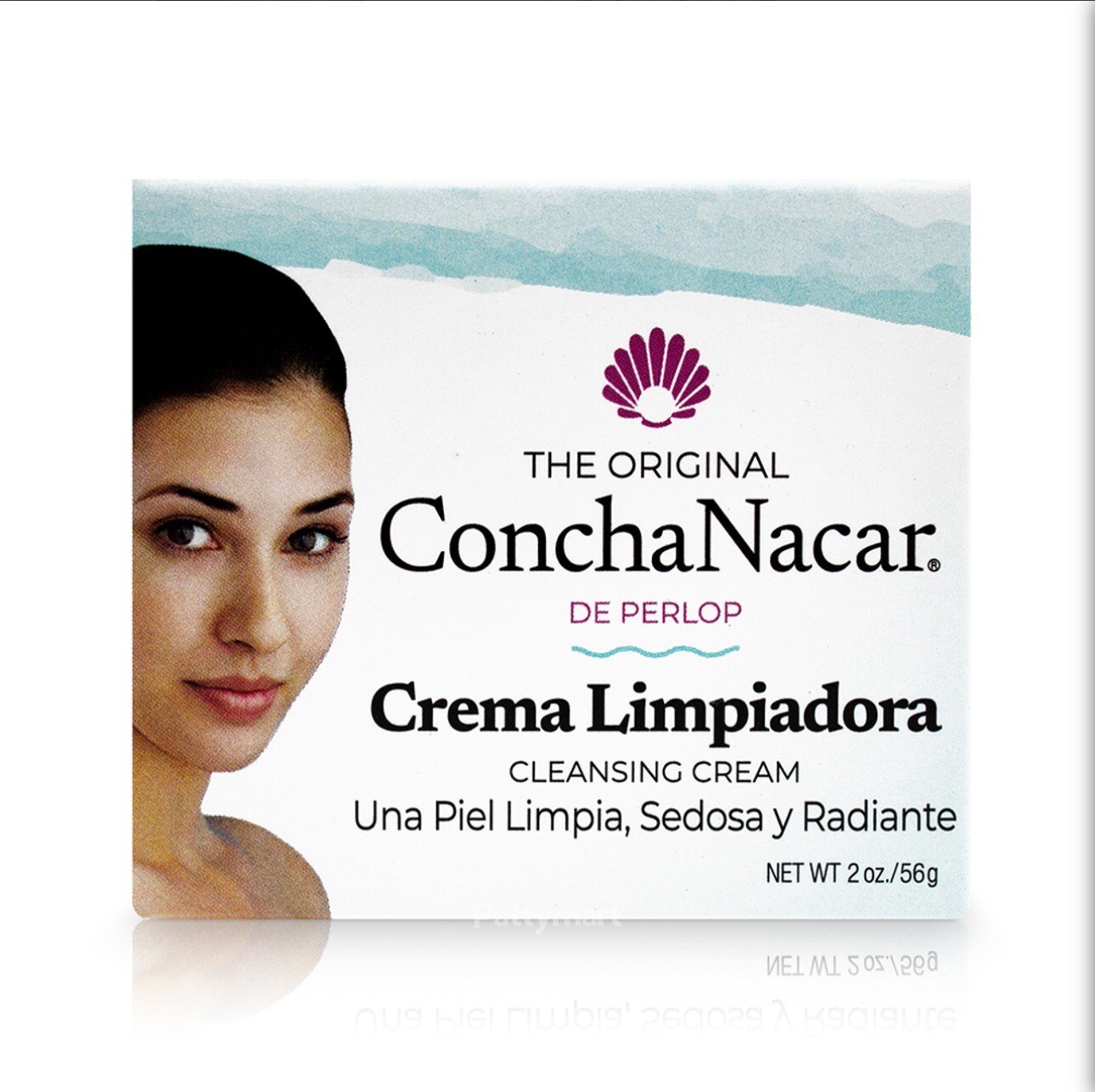 Concha Nacar Limpiadora 715409000550| eBay