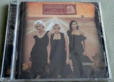 DIXIE CHICKS -HOME- CD FACTORY SEALED | eBay
