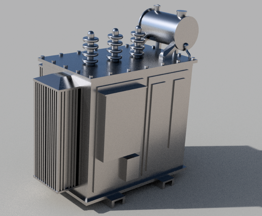 Model Railway Miniature Scenery electrical substation 1:160 N gauge x2 ...