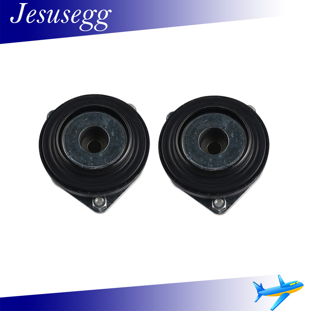 2 Front Suspension Top Strut Mounting for Mercedes Benz W169 W245 A170 ...