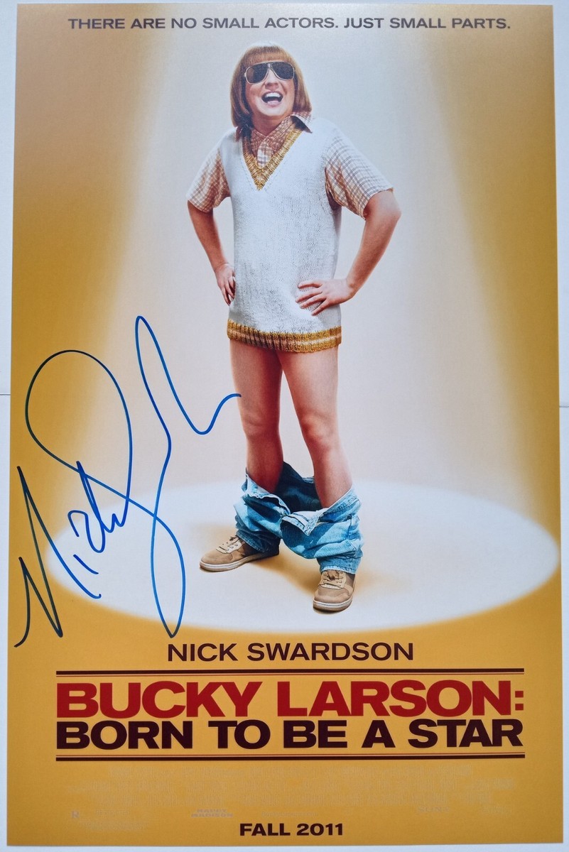 Nick Swardson Y Bucky Larson Amazon.com: Bucky Larson: Born To Be A