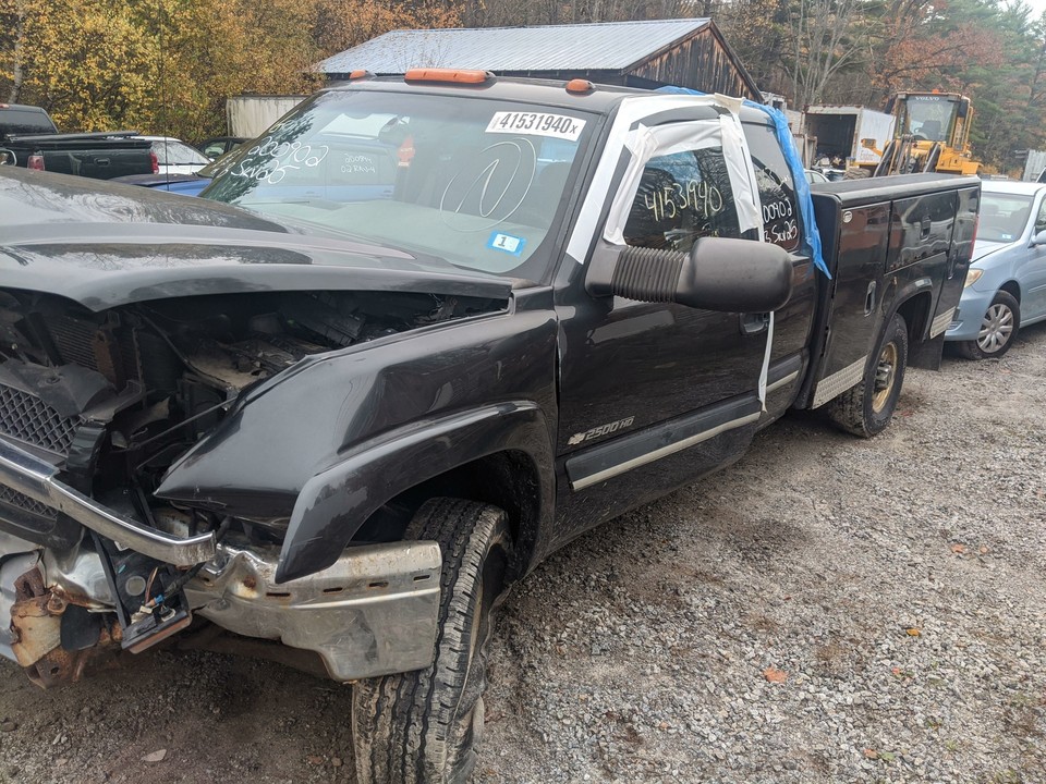 Transfer Case CHEVY SILVERADO 2500 03 04 05 06 DASH SWITCH MT1 NP1 | eBay