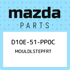 NE75561H0D Guardrmudre Mazda Genuine OEM Part for sale online | eBay