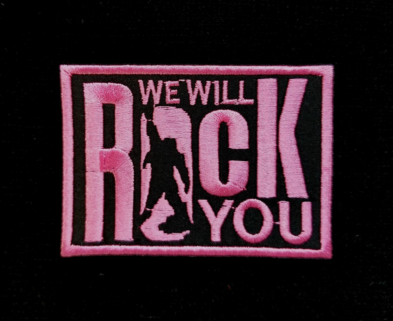 Whitesnake Weezer The Who Queen We Will Rock You Slayer Scorpions Iron ...