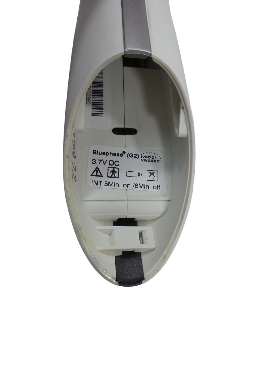 Ivoclar Vivadent Polywave Bluephase G2 Curing Light - Free Shipping | eBay