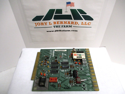 MEASUREX , CIRCUIT BOARD , VFC , 40-500KHZ , 05331100 , USED | eBay