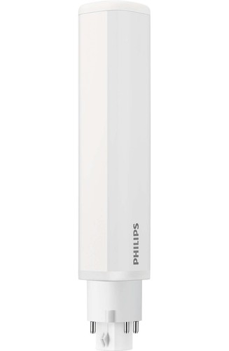 Philips PLC LED Core Pro 9W Sockel G24q-3 Lichtfarbe 4000K Typ 54117300 ...