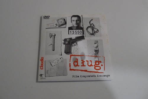 DLUG --- DVD / ORIGINAL / SOFT COVER | eBay