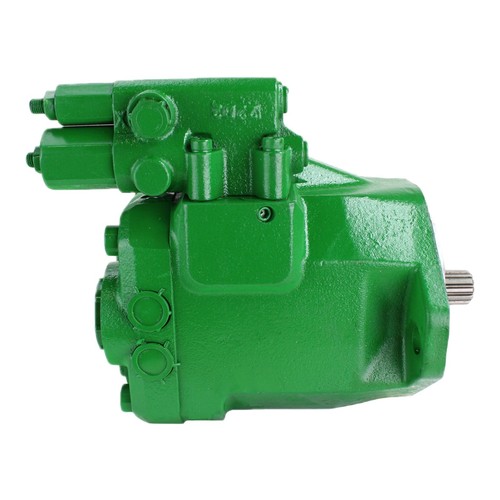 E-AL161043 Hydraulic Pump for John Deere 6220, 6120L, 6220L, 6200, 6300 ...