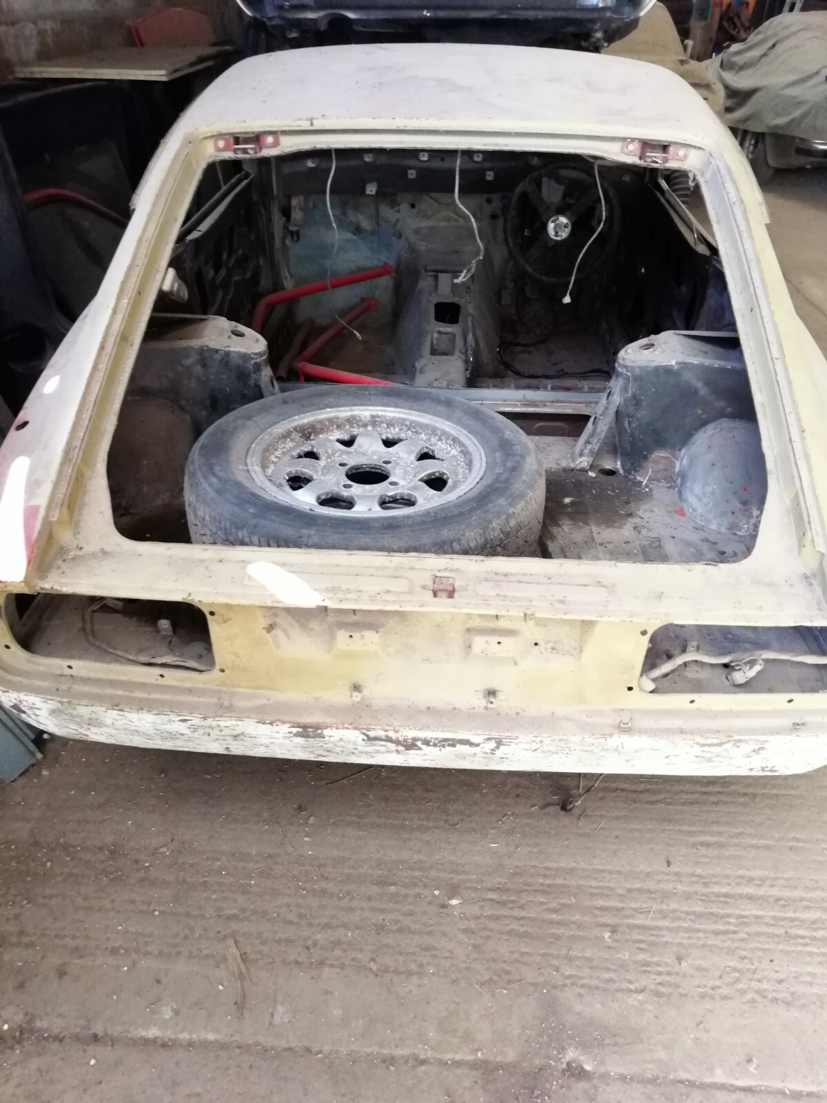 BREAKING. Datsun 240z 260z 280z parts | eBay UK