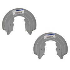 GM OEM Rear Brakes-brake Backing Plate 15911567 for sale online | eBay