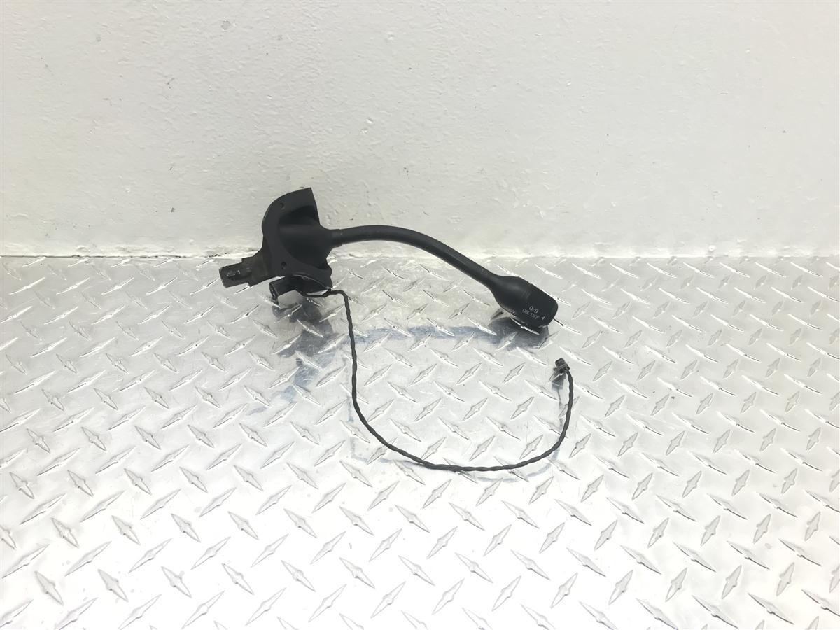 2000 FORD RANGER COLUMN SHIFTER OEM | eBay