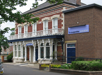 Photo 12x8 Hartlepool - Strathmore House c2014 | eBay UK