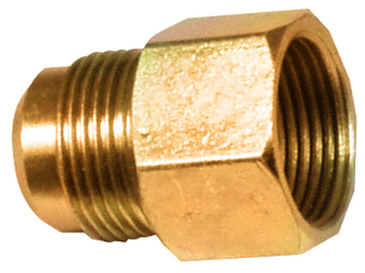 Professional Products 54152 - Exhaust Gas Recirculation (EGR) Tube ...