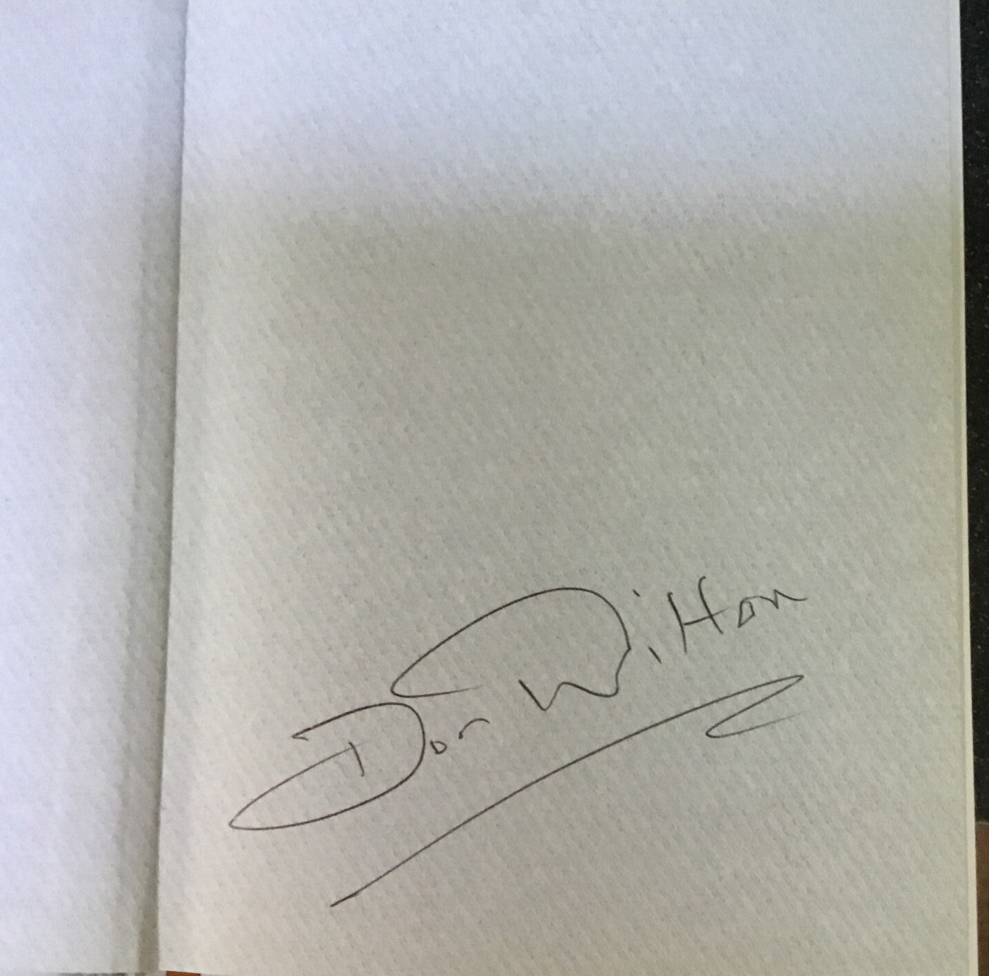 Saturdays with Billy : My Friendship with Billy Graham by Donald J ...