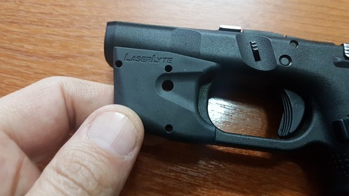 LaserLyte TGL Laser for Glock 42 for sale online | eBay