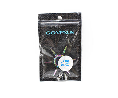 Gomexus Star Drag Aurora Daiwa (8051) | eBay Australia