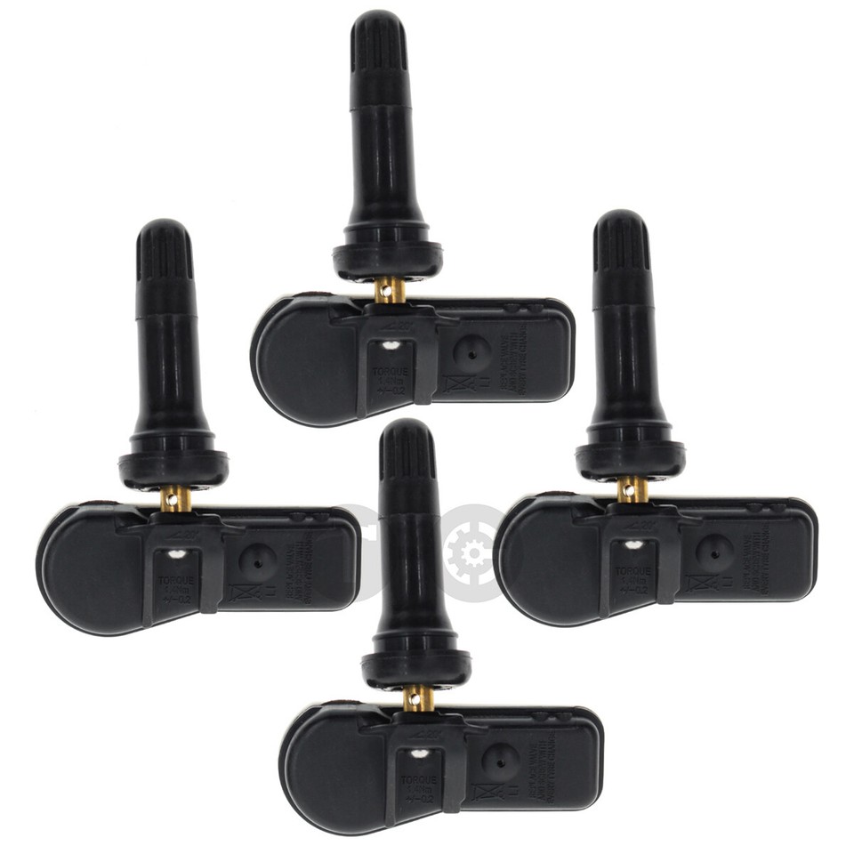 TPMS Tire Pressure Sensor 4479050500, 28239 For Mercedes A4479050500 ...
