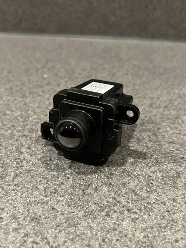 2019-2024 Chevrolet GMC Silverado Sierra Rear Trunk Tailgate Camera ...