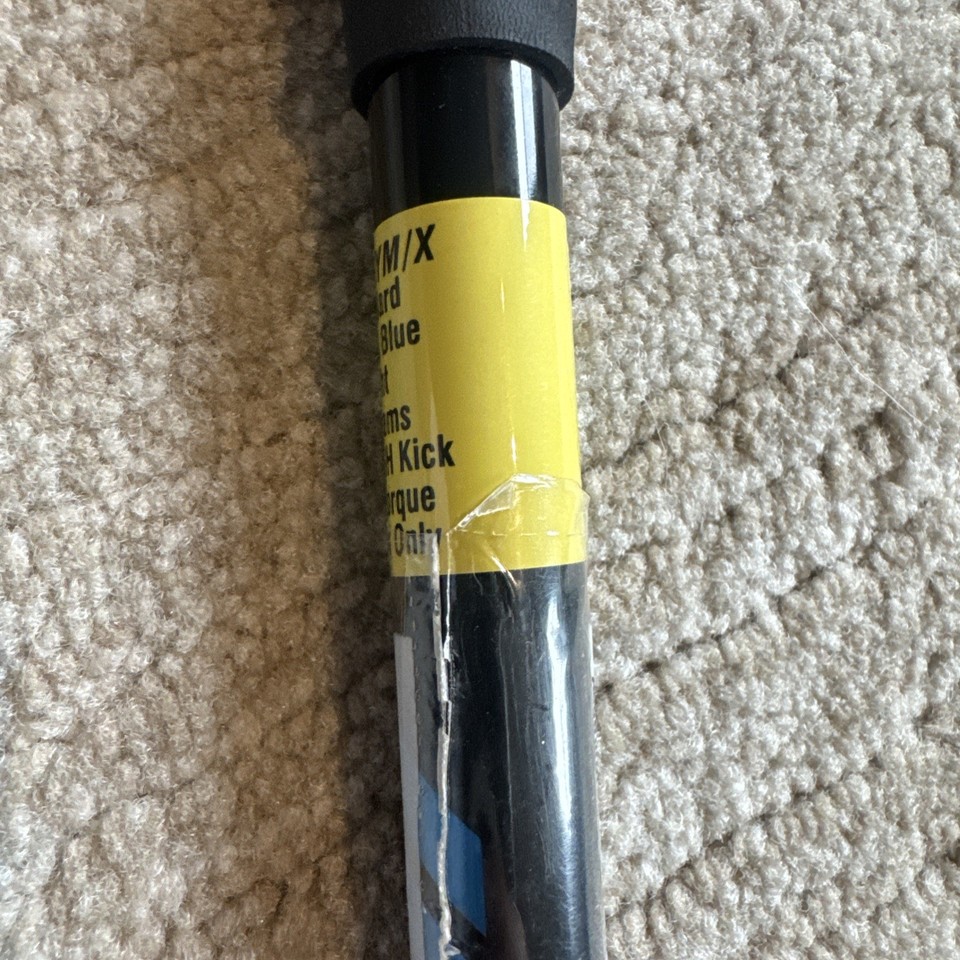 ALDILA OPTIFIT 3 SHAFT ALDILA ASCENT PL Adult Flex FITTING Shaft ...